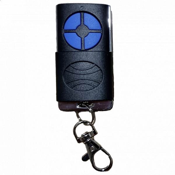 T68X - štvorkanálový diaľkový ovládač | Epohony.sk